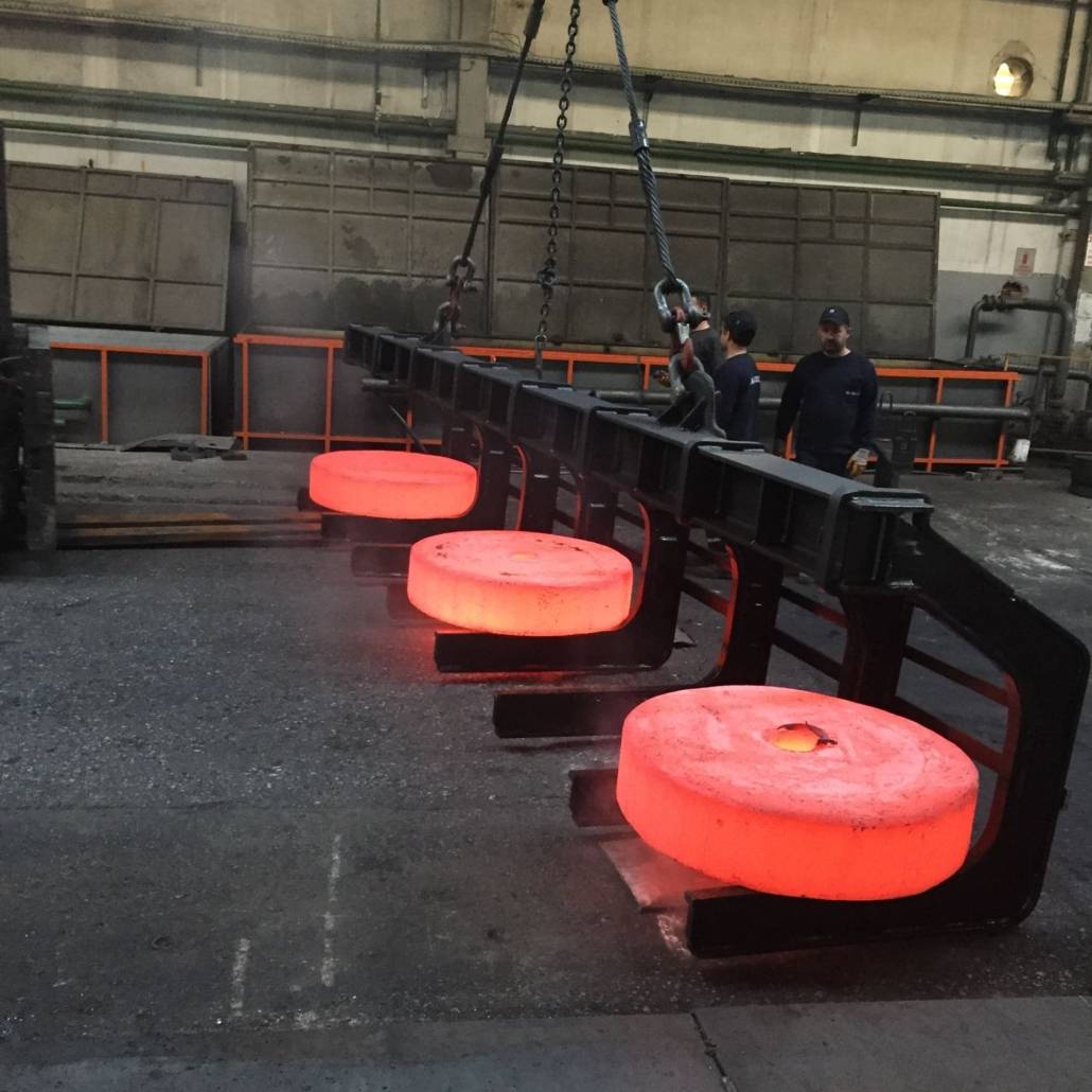 gmforging.com - Top-Quality Forged Products | Free Forging | GM Forging