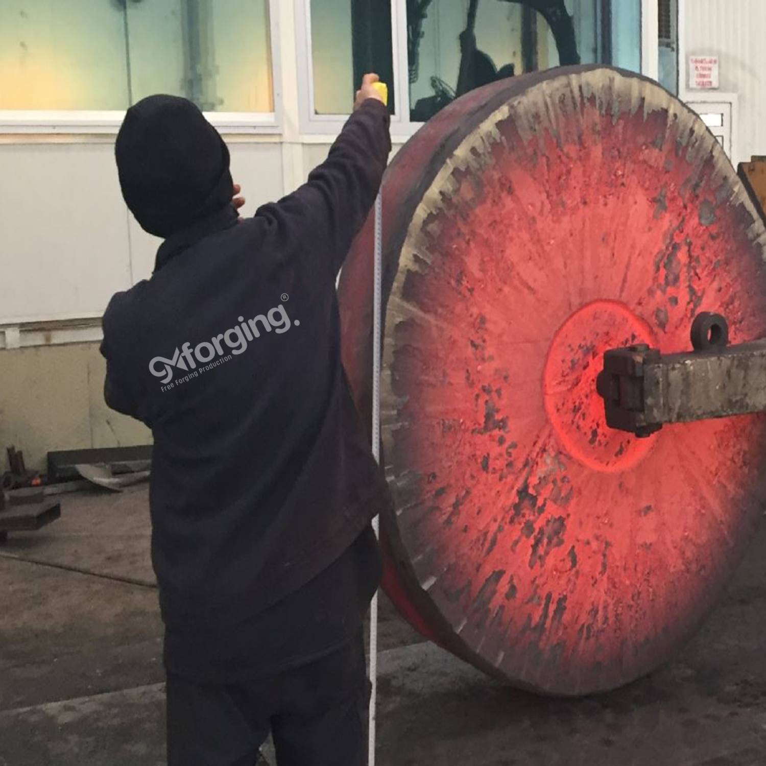 gmforging.com - Top-Quality Forged Products | Free Forging | GM Forging