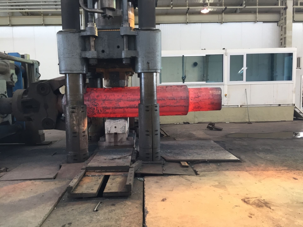 Products - gmforging.com